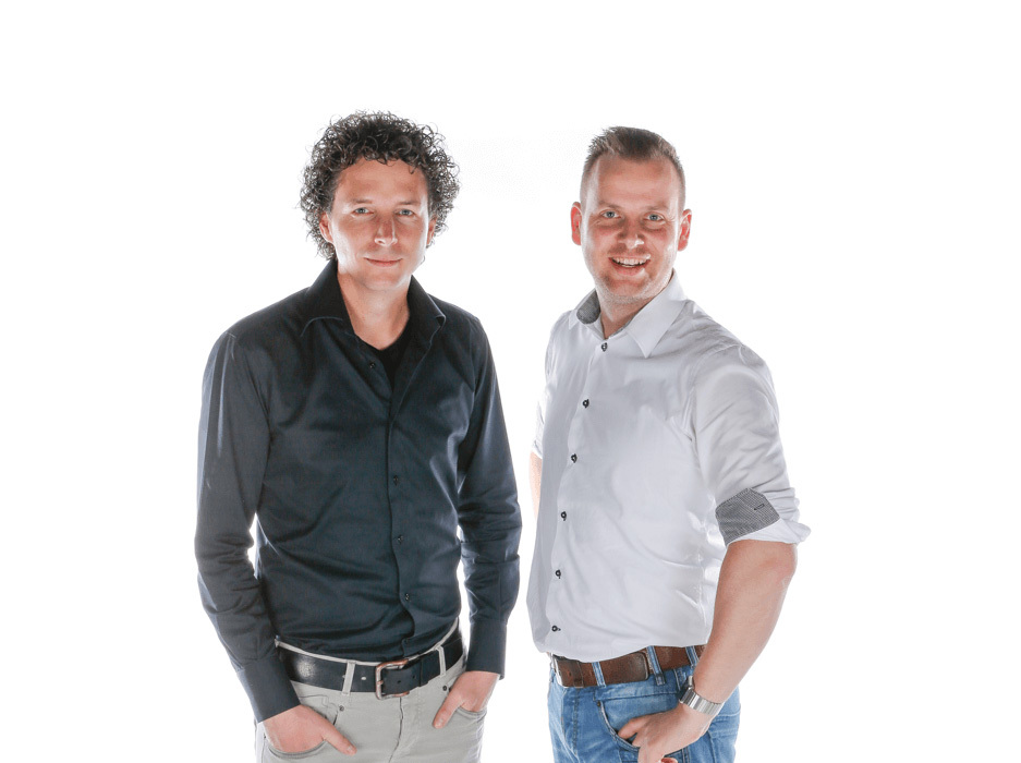 Contact BINX Smartility
